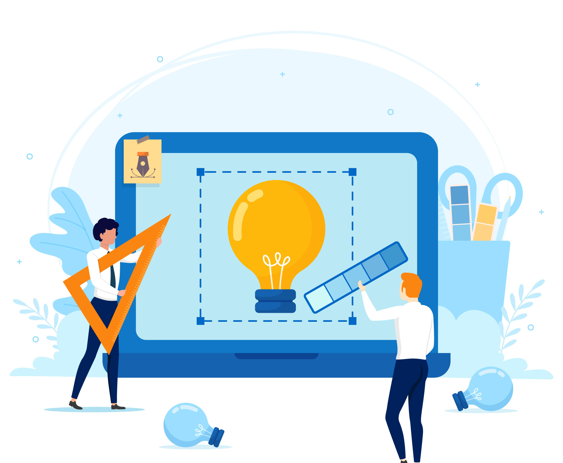 Digital Transformation Services | i-Connectresources